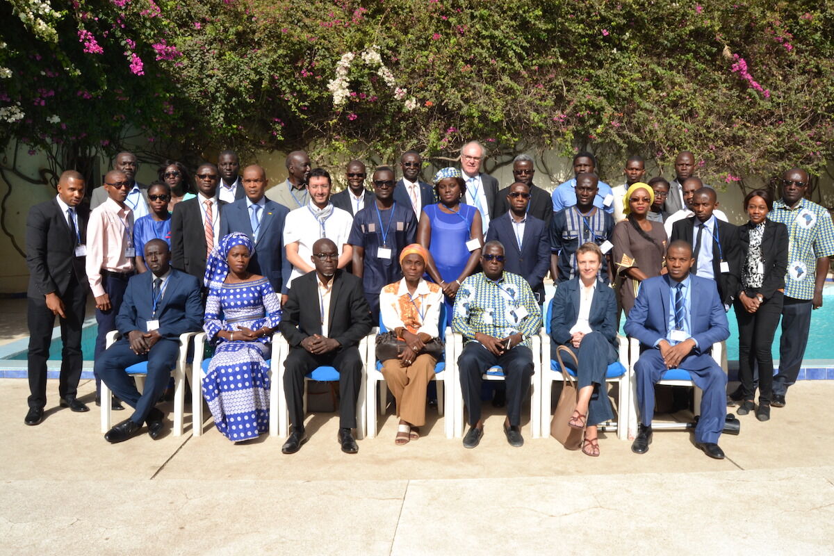 Atelier de diagnostic des défis sécuritaires communs à la Gambie, la Guinée Bissau et le Sénégal
