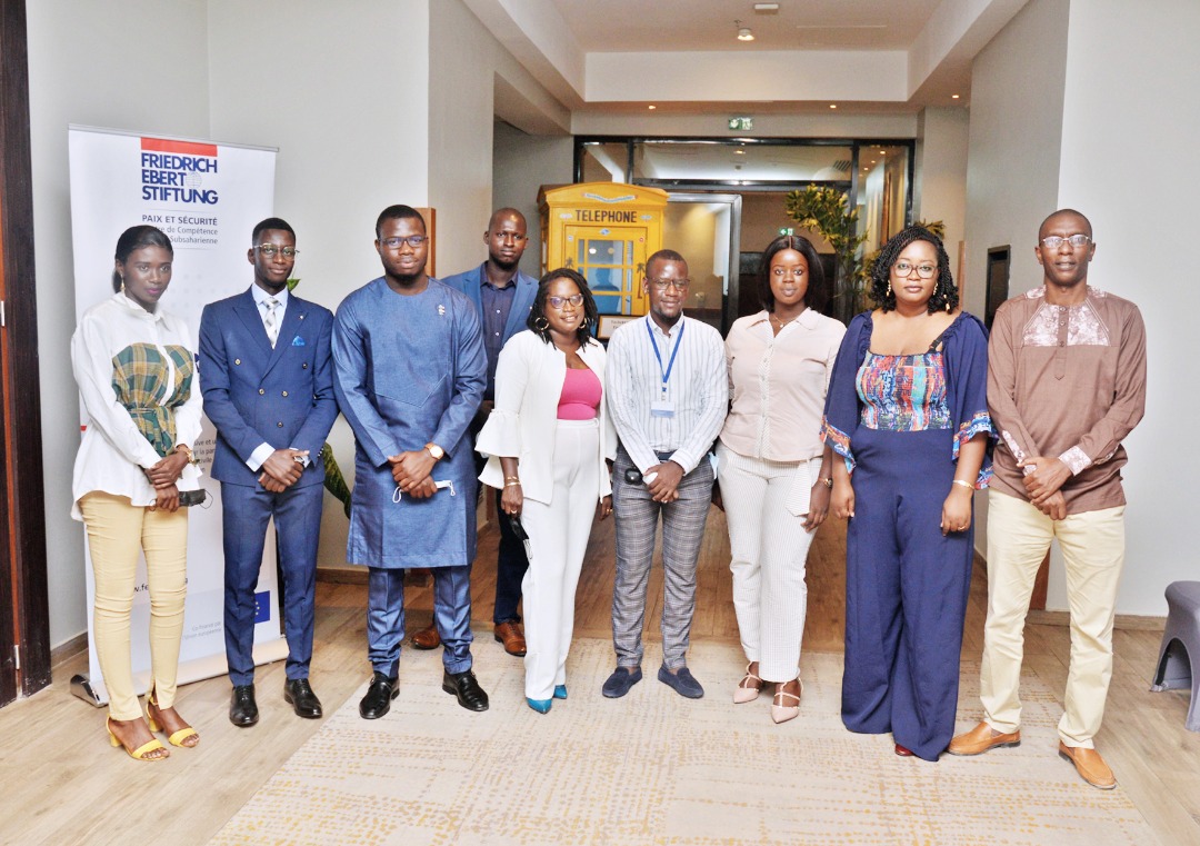 Regional meeting: "From military to political and civil surge: What are ...