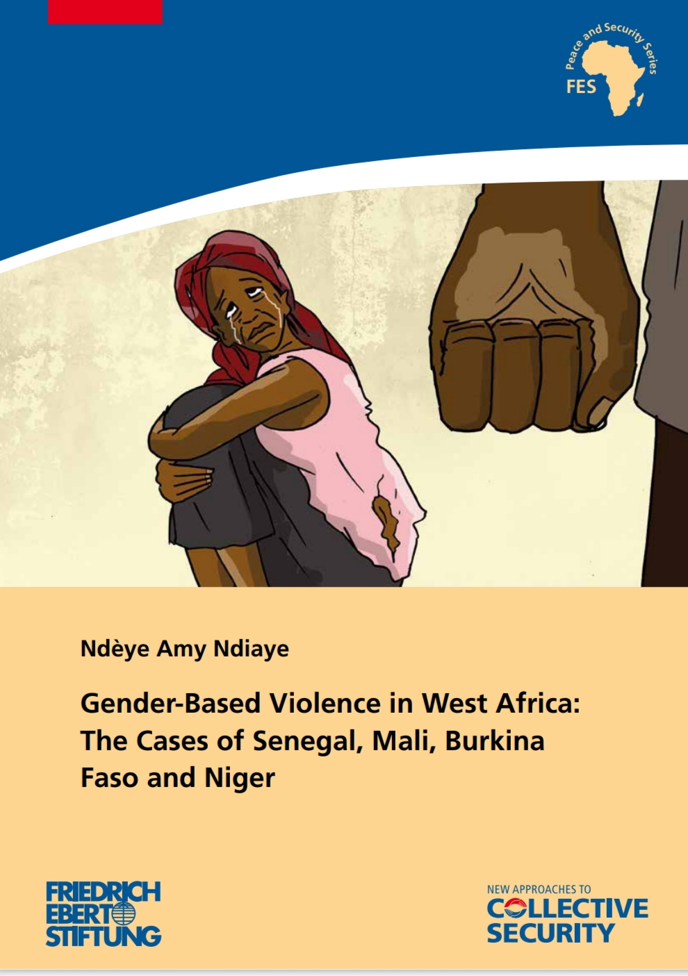 Workshop to present the citizen security barometer and the new report ...